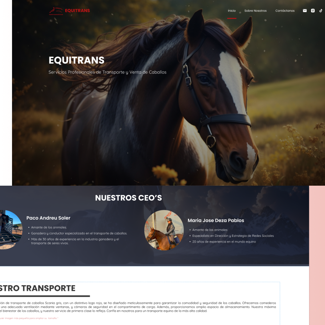 Neenbyss - Arquitectos digitales